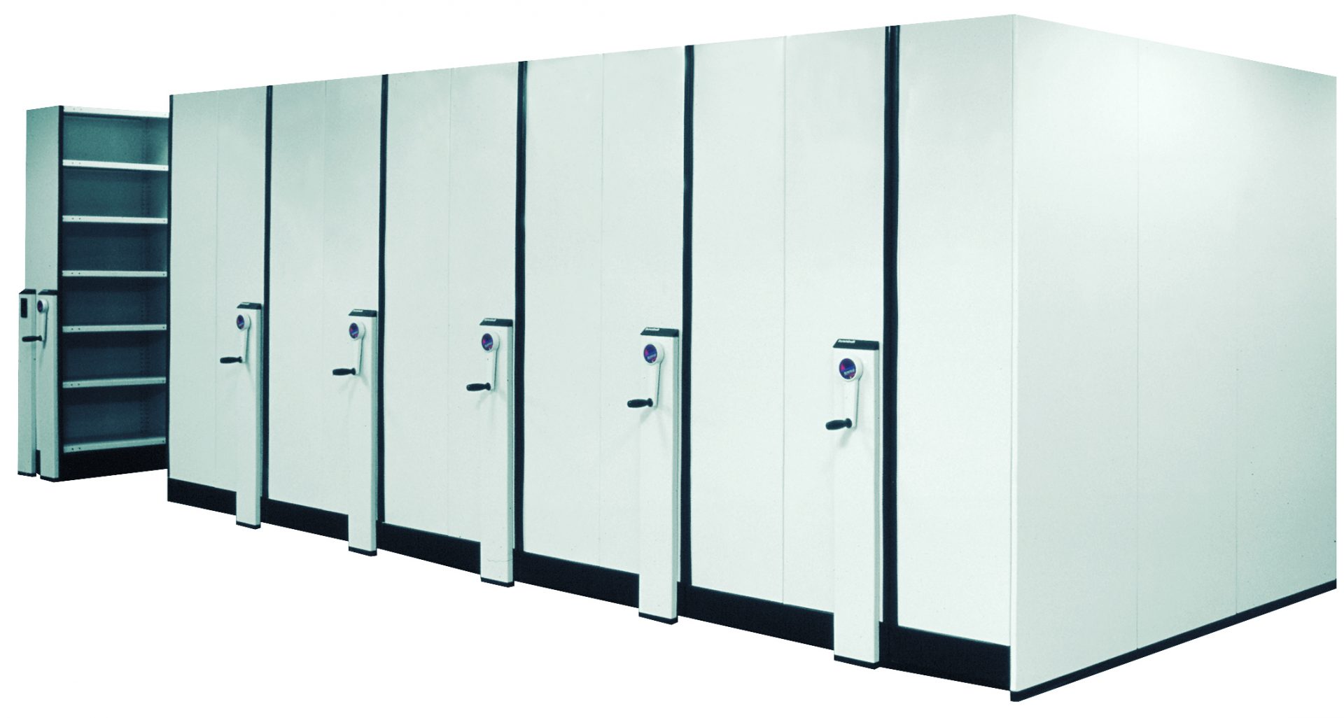 Products Archives - Shelving and Racking