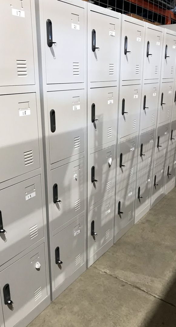 Second Hand Shelving Adelaide | Second Hand Pallet Racking Adelaide